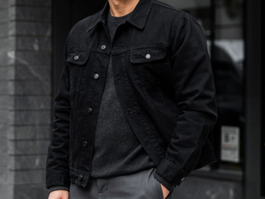 How To Style Your Denim Jacket - Pro Tips To Style a Denim Jacket