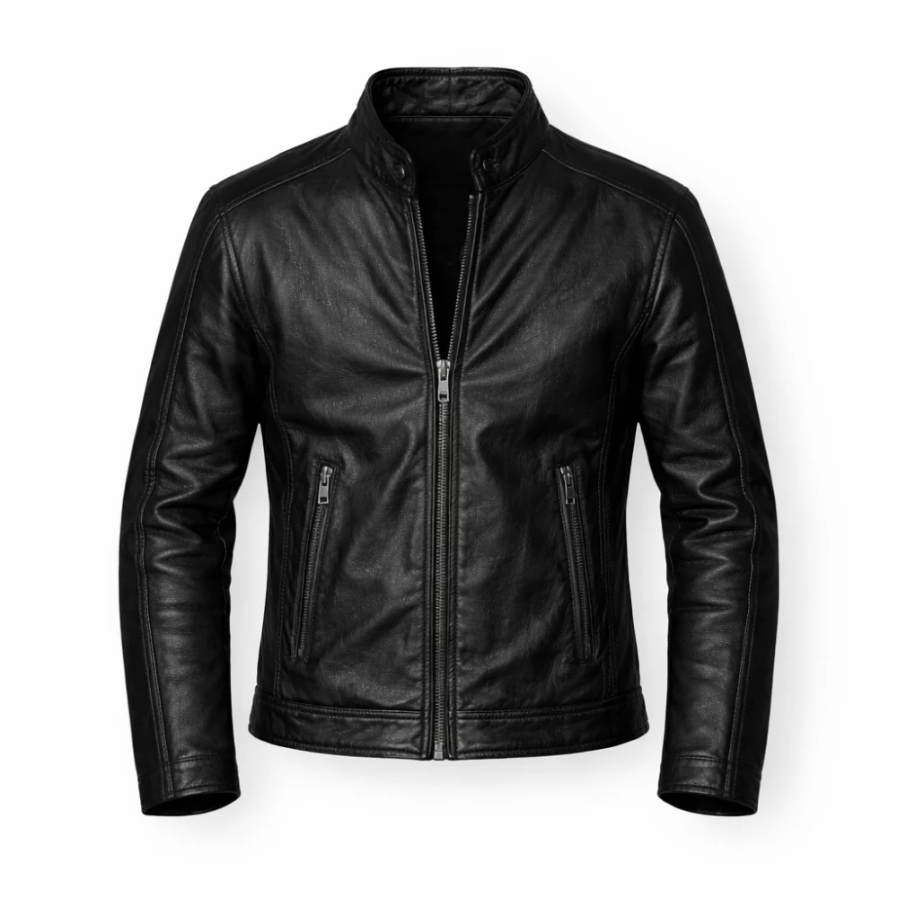 Billie Joe Armstrong Super Bowl LX Jacket | Get It Now